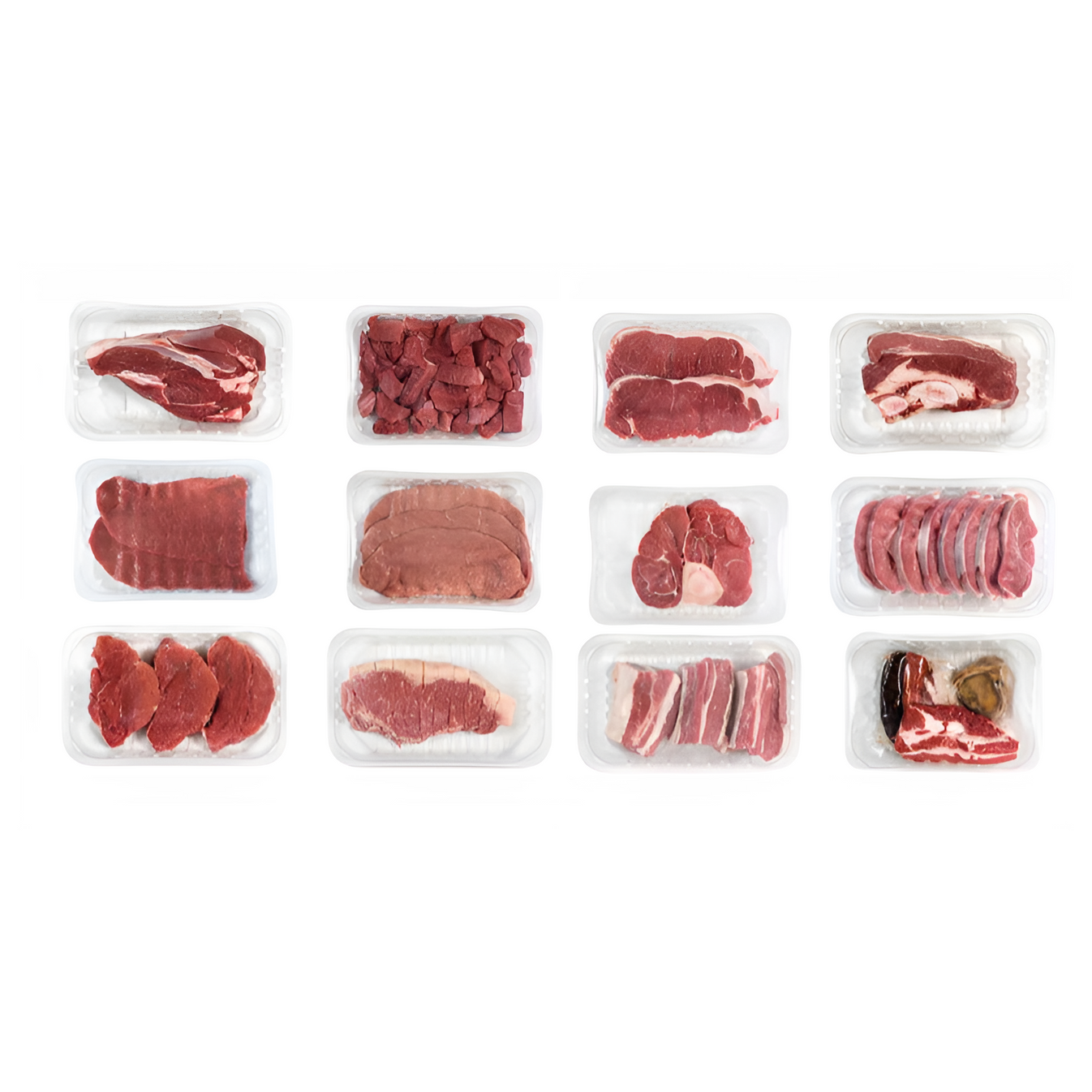 PRE-ORDER: Halal Premium Cuts Meats - PreOrder for HORECA Sector – Rezfood